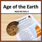 Solar System Bundle for Middle School Science