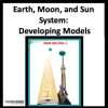 Solar System Bundle for Middle School Science