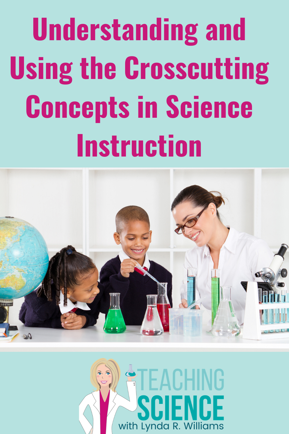 crosscutting concepts