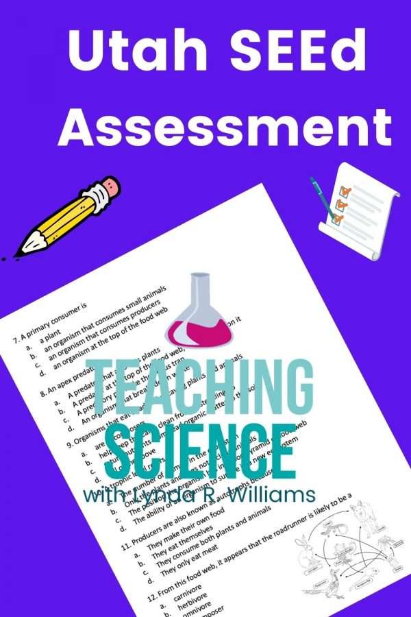 Utah SEEd Assessments