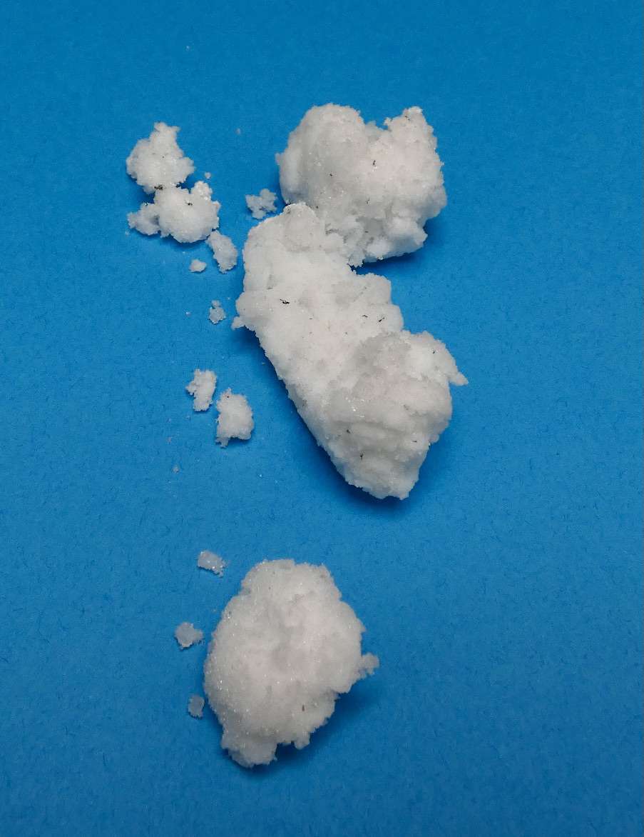 Signs of a Chemical Reaction-Precipitate - Teaching Science with Lynda ...