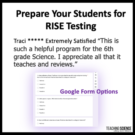 Utah SEEd 6.2 Strand Assessments
