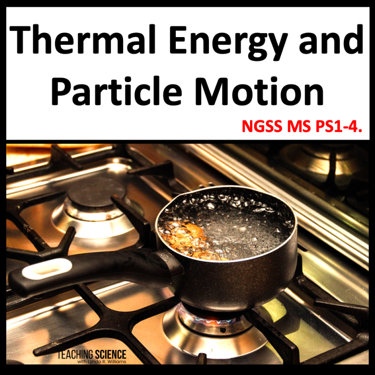 6th Grade Science Arizona Science Standards Full Year Science Lessons ...