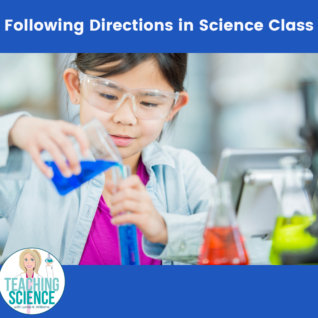Hands-on Science Activities
