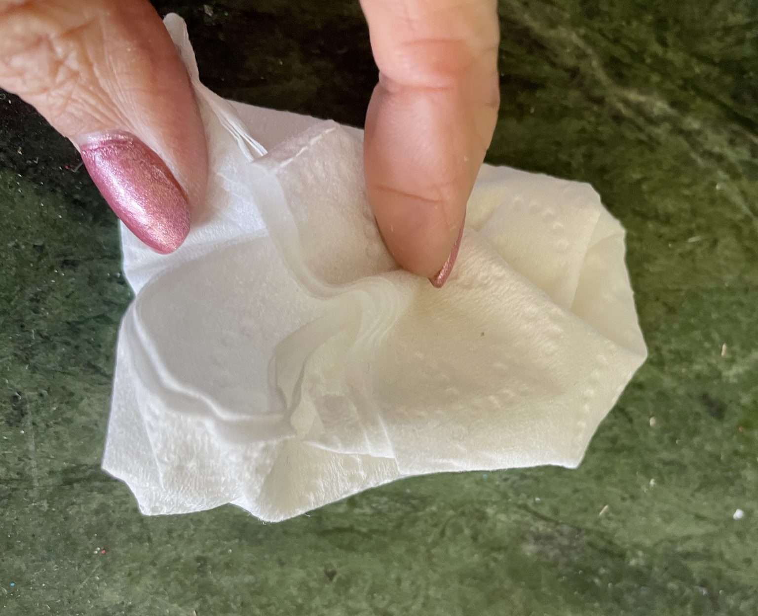 Exploding Baggie Experiment FREE