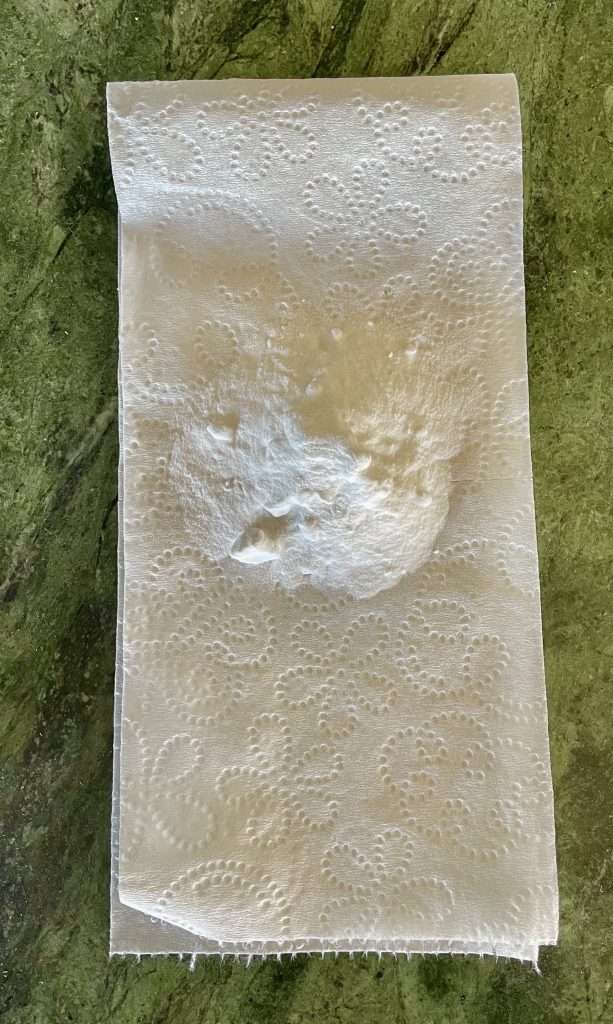 Exploding Baggie Experiment FREE