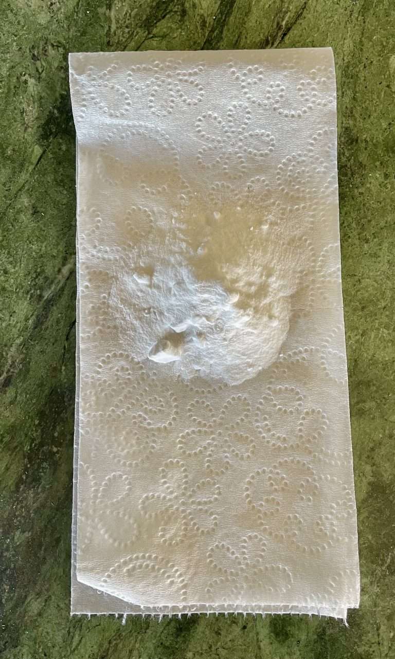 Exploding Baggie Experiment FREE