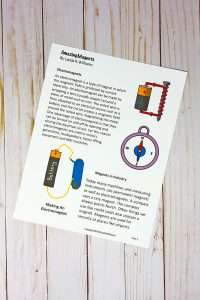 Static Electricity and Magnetic Fields - Middle School Science Unit ...