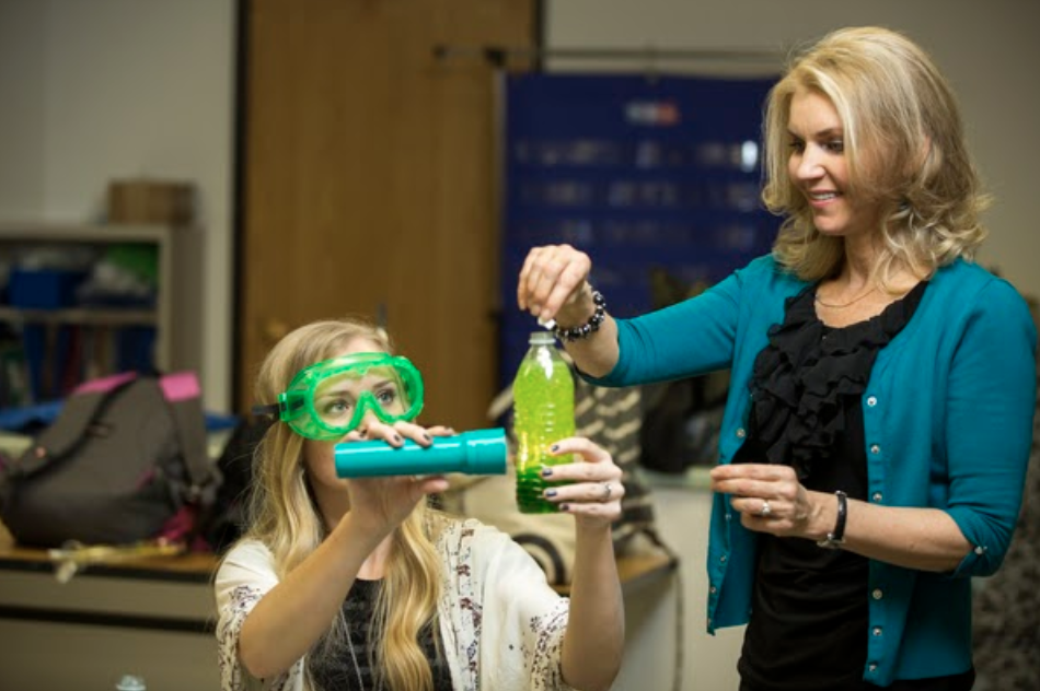 Utah SEEd Teaching Standards