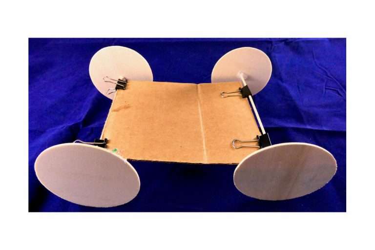 Force and Motion - Middle School Science Unit with Hands-on Labs ...