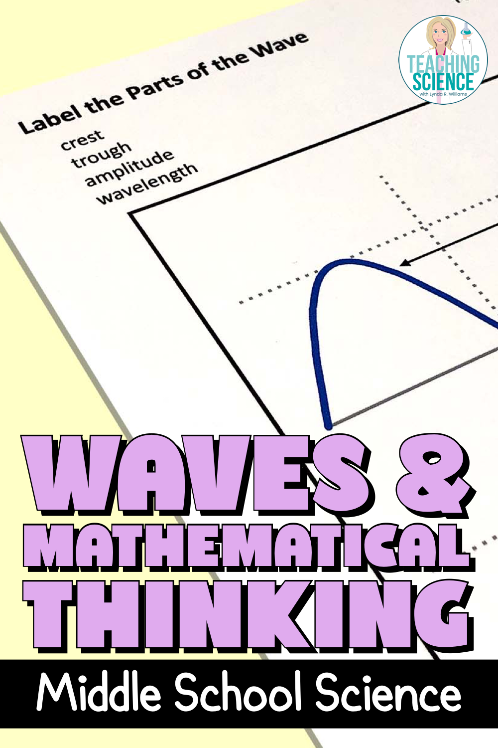Waves and Mathematical Thinking
