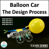 STEM Challenge: Making a Balloon Car