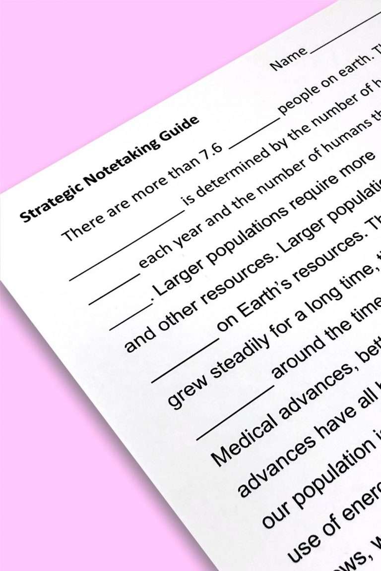 Human Population and Resource Consumption
