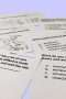 Ecosystems and Food Webs Exit Tickets