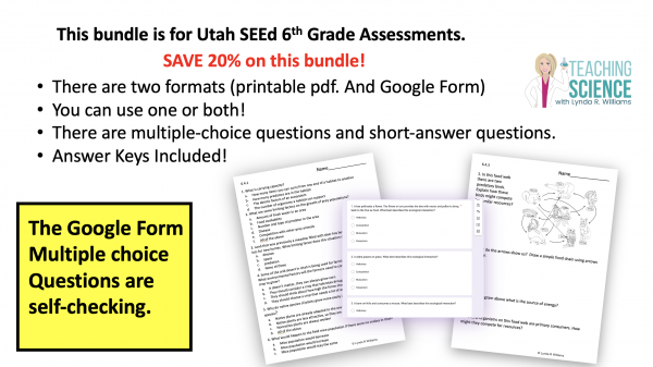 Test Preparation for the Utah RISE Test