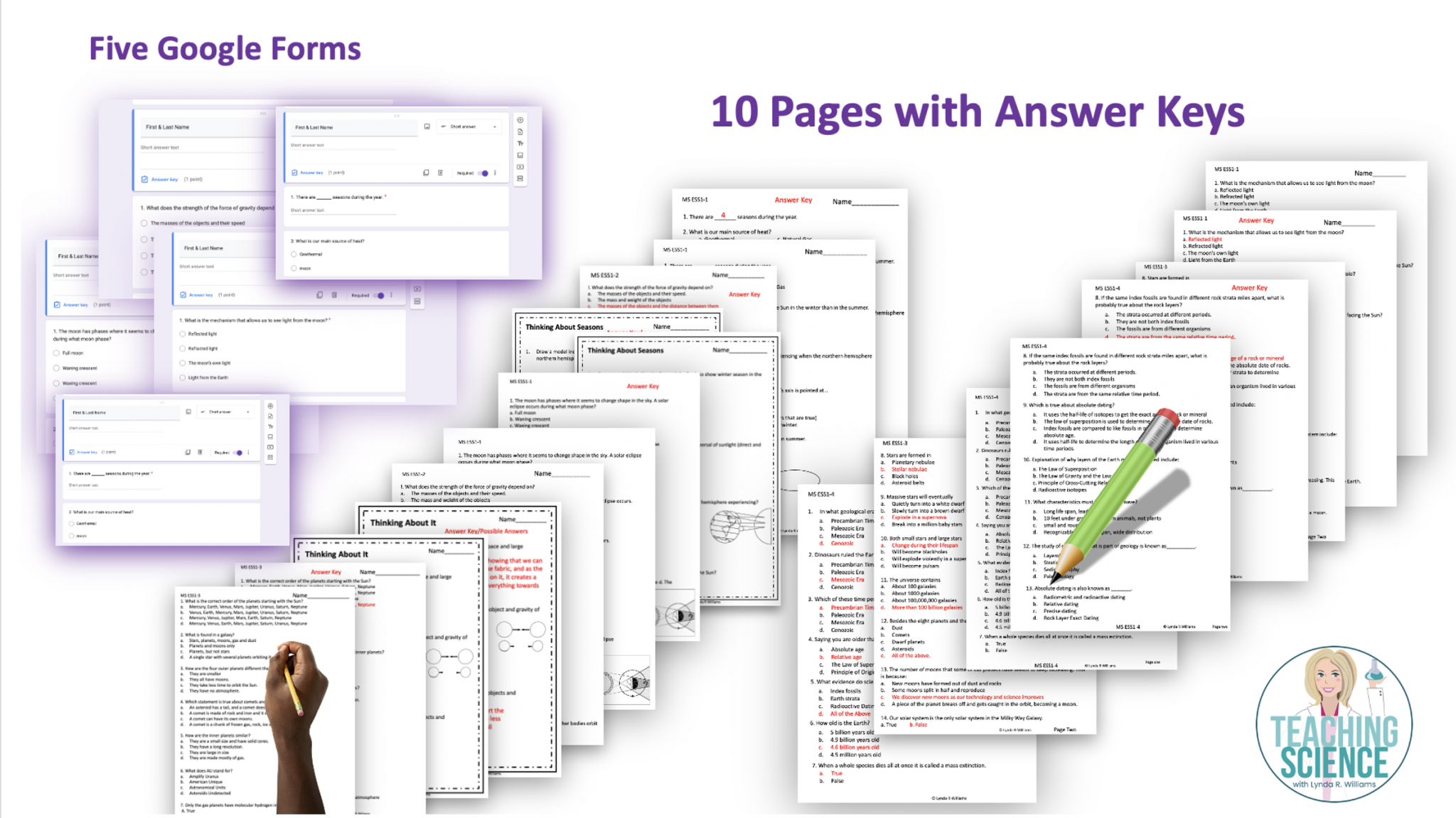 Test Preparation for the Utah RISE Test