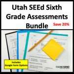 Test Preparation for the Utah RISE Test