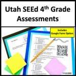 Test Preparation for the Utah RISE Test