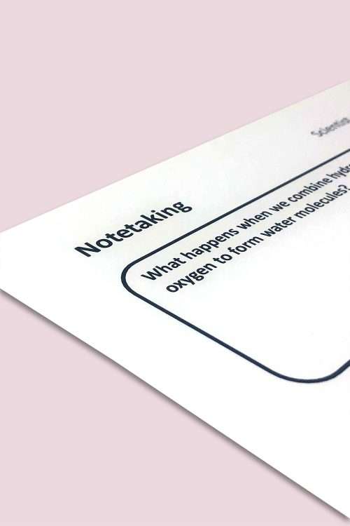 Conservation of Mass