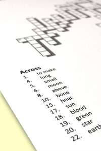 Science Root Words, Prefixes, and Suffixes