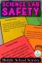 Science Lab Safety for Upper Elementary and Middle School Science