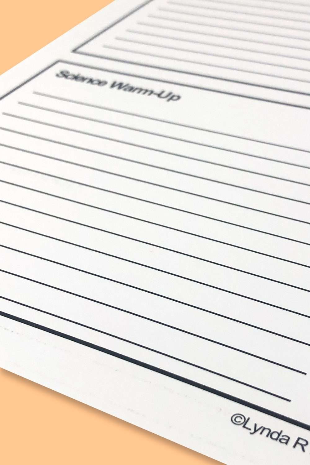 Physical Science Bellringers