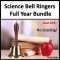 Full Year Science Bellringers