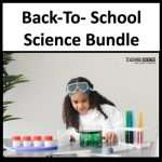 Back to School Science Bundle
