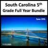 South Carolina Science Standards