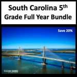 South Carolina Science Standards