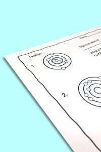 Molecules and Atoms Structure and Function