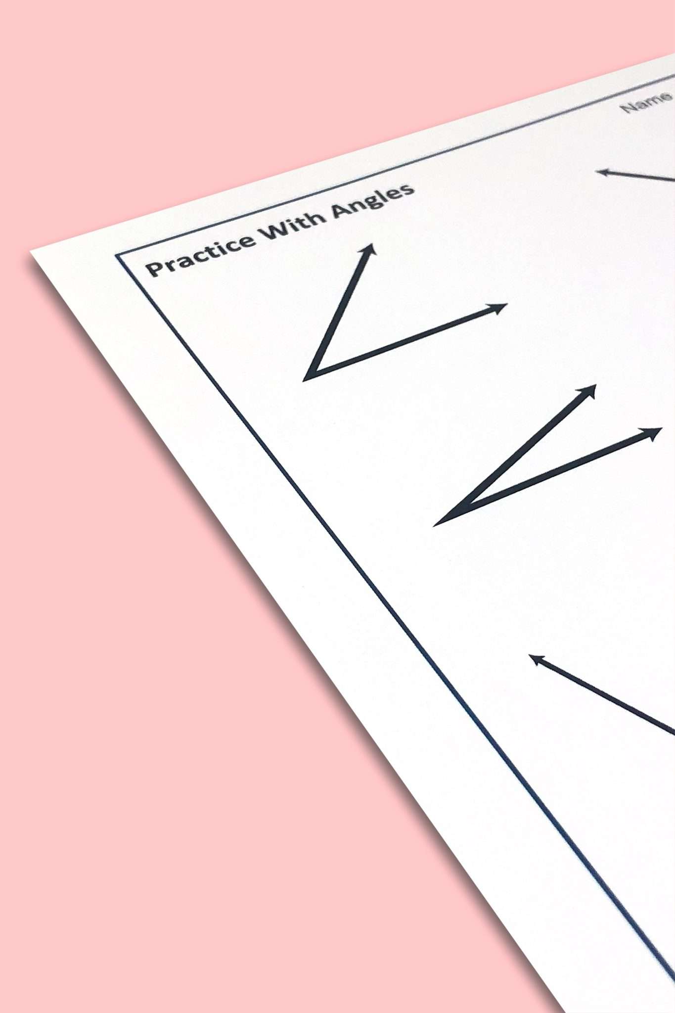 Slingshot Rocket STEM Engineering Activity