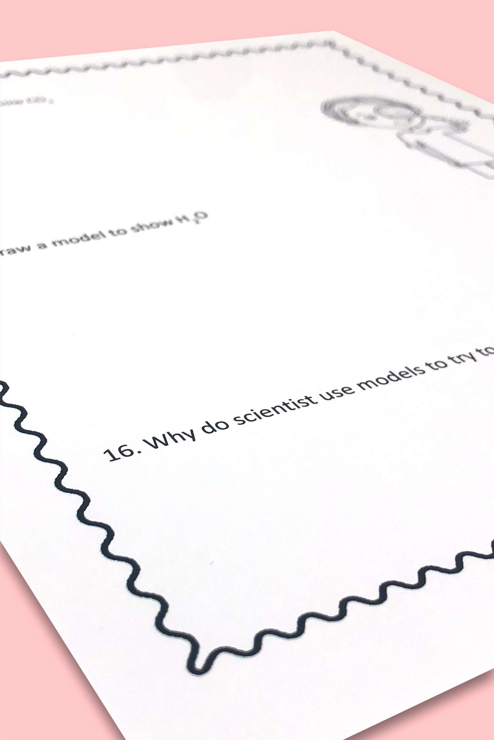 Arizona Science Assessments and Test Prep