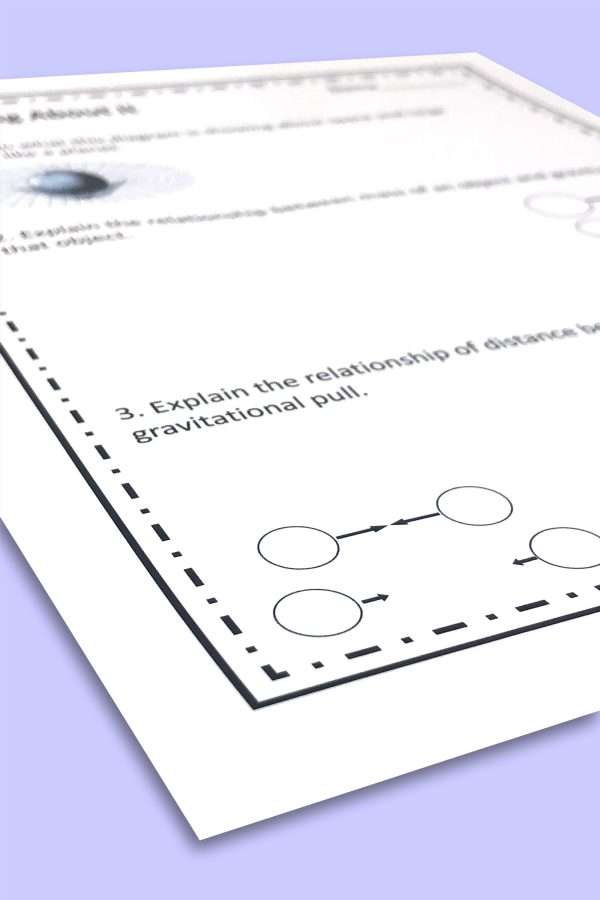 Arizona Science Assessments and Test Prep