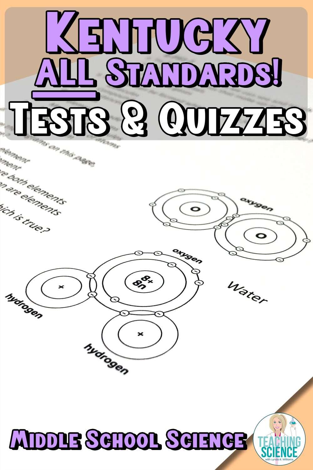 Kentucky Science Assessments