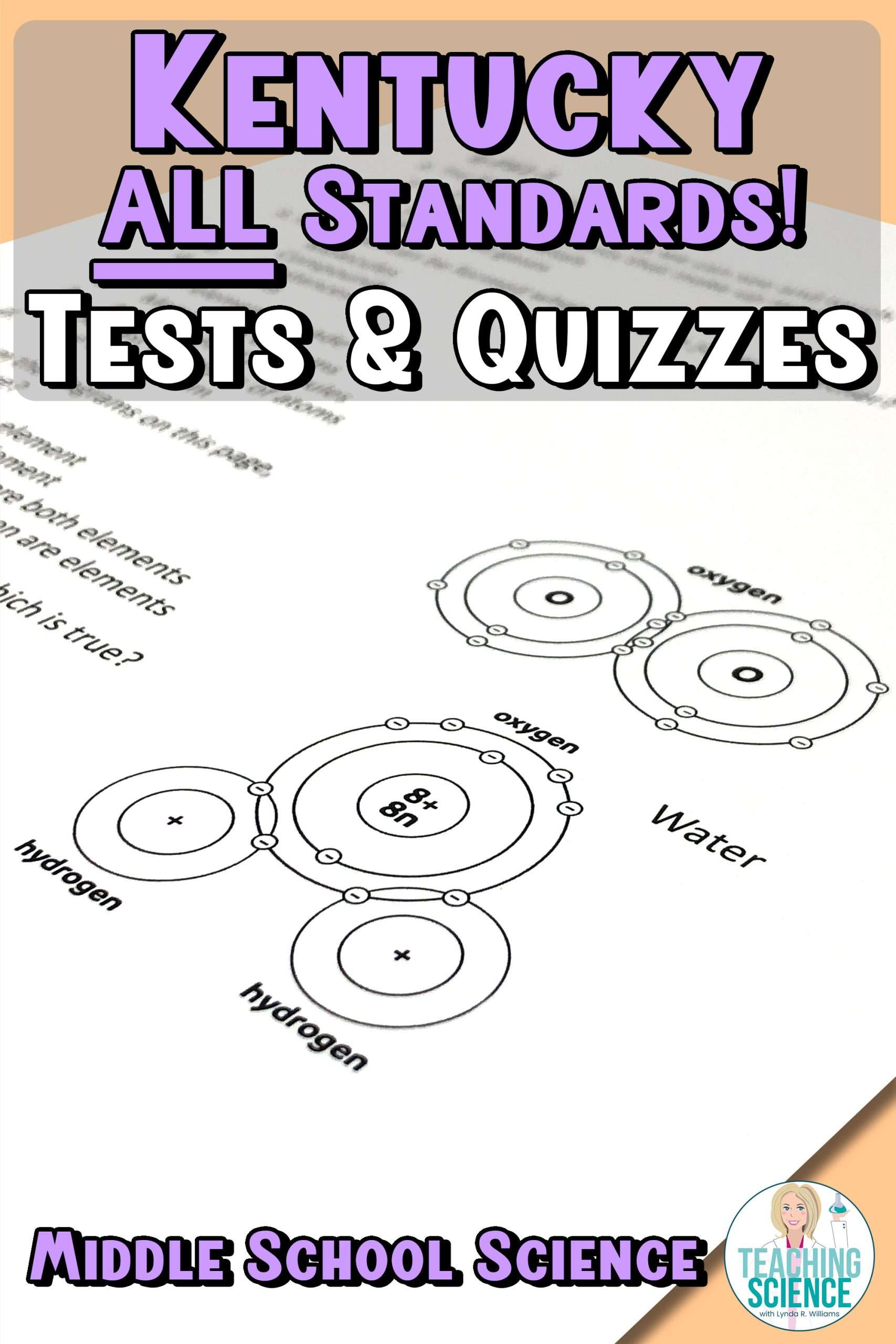 Kentucky Science Assessments