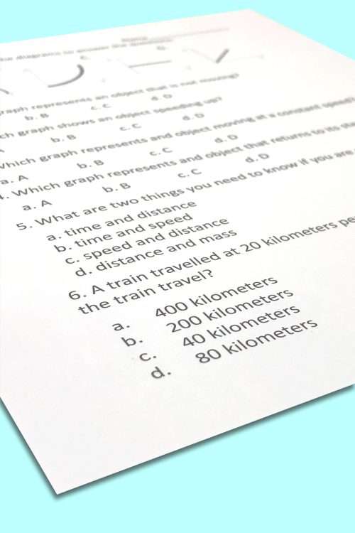 Kentucky Science Assessments
