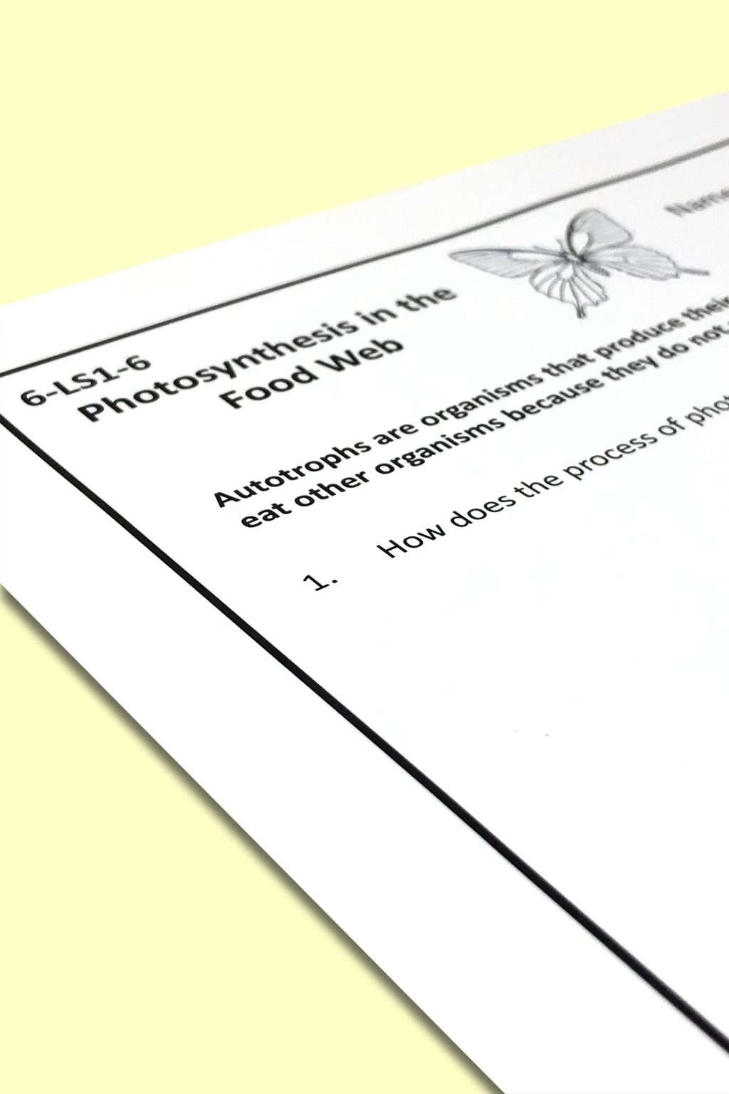 Kentucky Science Assessments