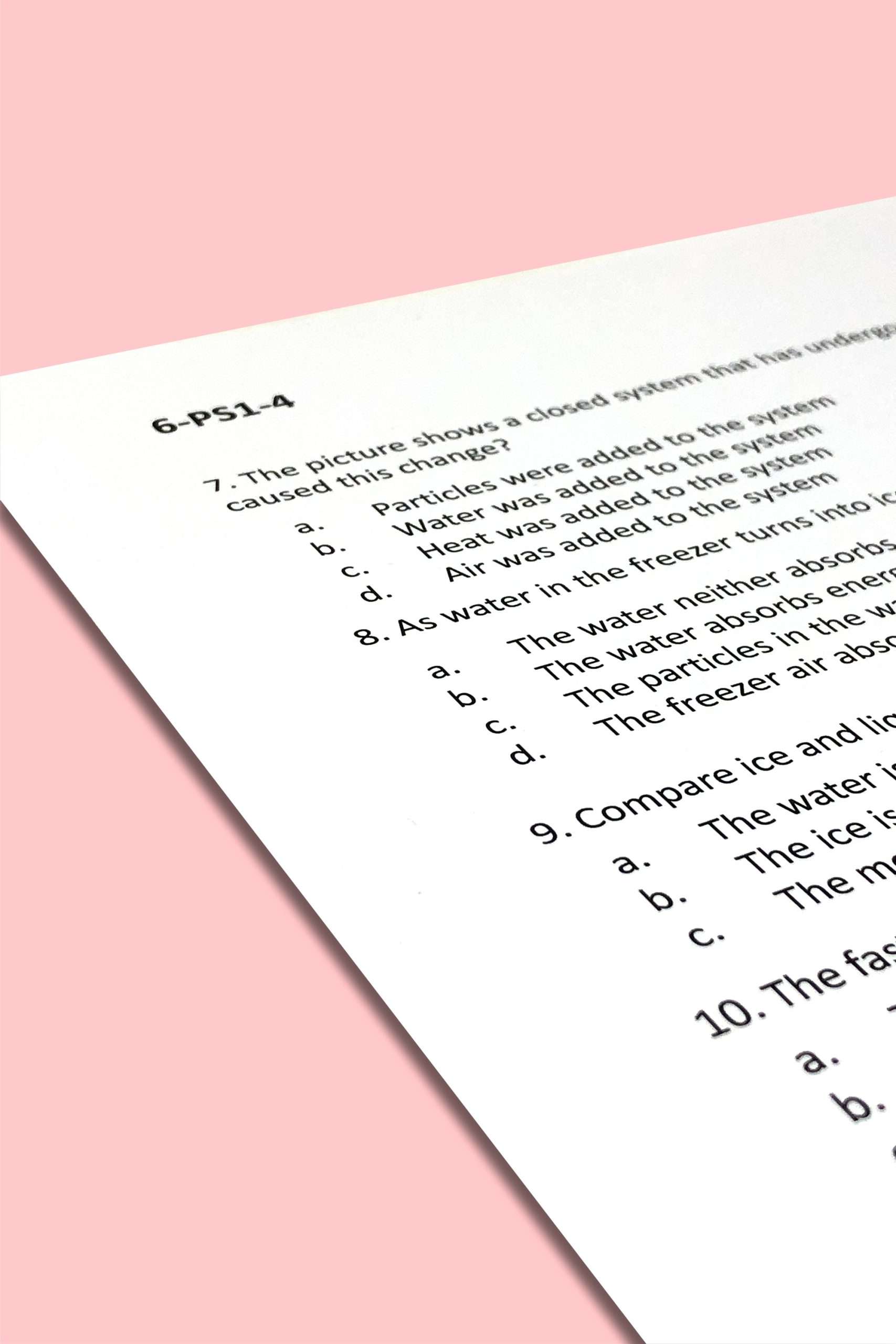 Kentucky Science Assessments