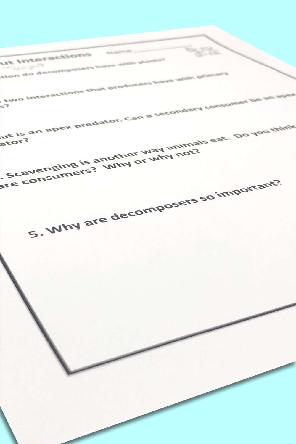 South Carolina Science Assessments