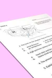 Science Assessments for California Integrated Model
