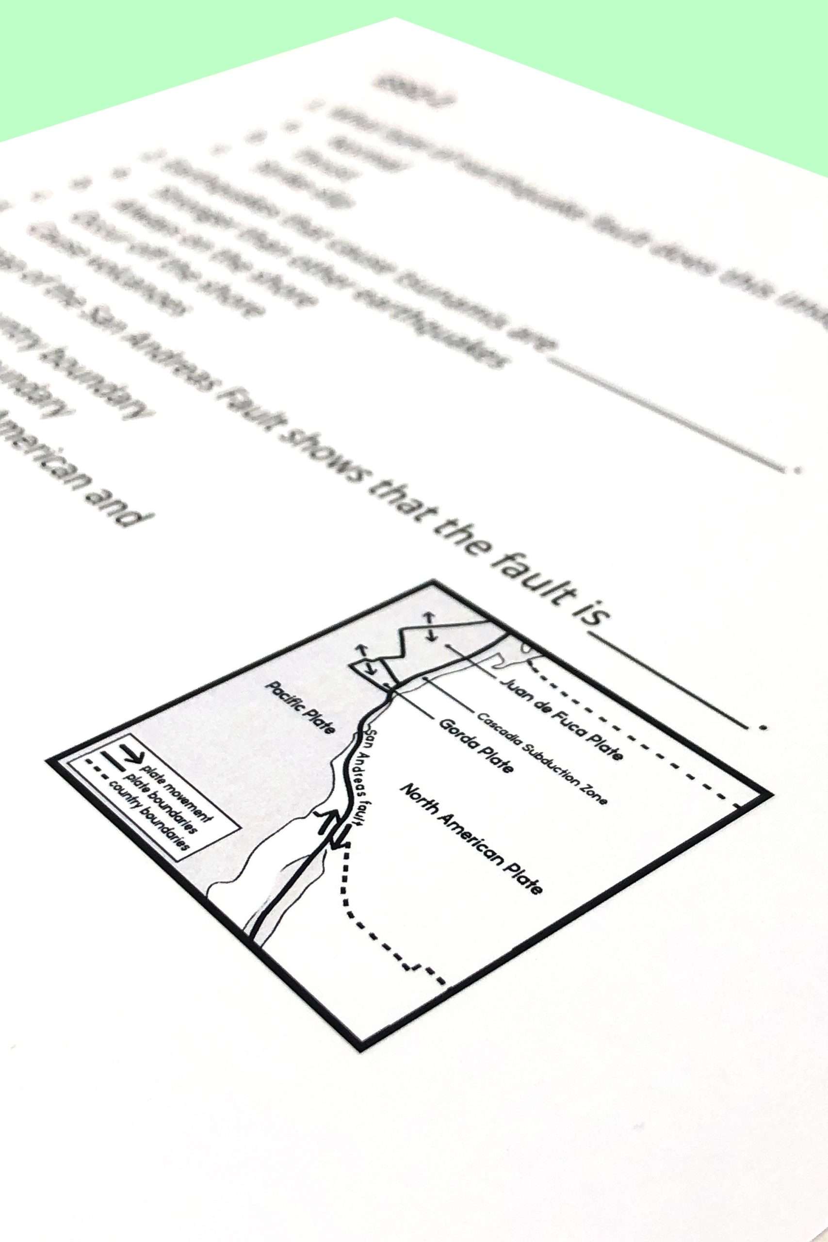 Science Assessments for California Integrated Model
