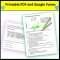 AzSci Practice Test for Arizona 5th Grade Science Test Prep and Science ...