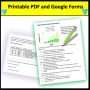 AzSci Practice Test for Arizona 5th Grade Science Test Prep and Science ...