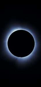 Phenomena of the Total Solar Eclipse