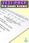 5th Grade Science Test Prep