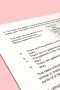 5th Grade Science Test Prep