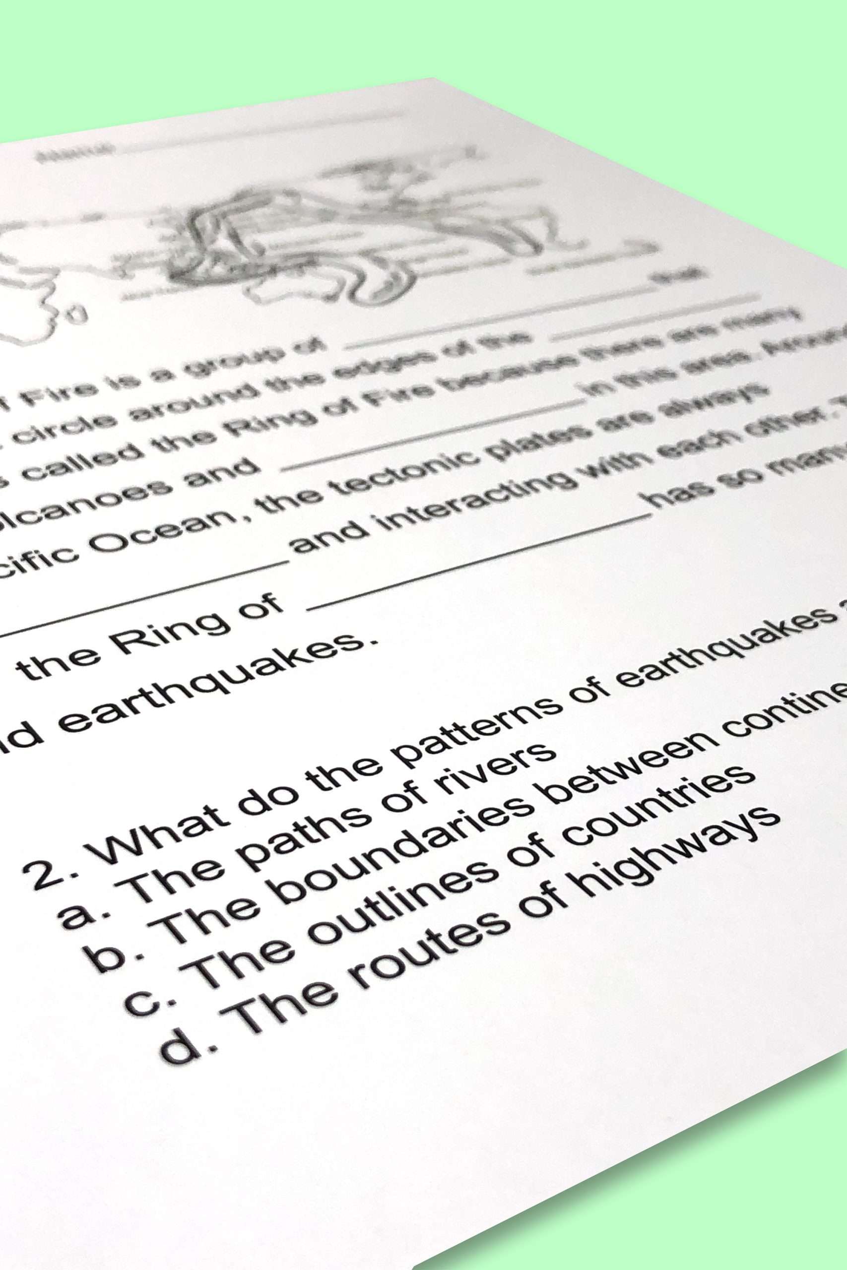 Utah SEEd 5th Grade Bell Ringers