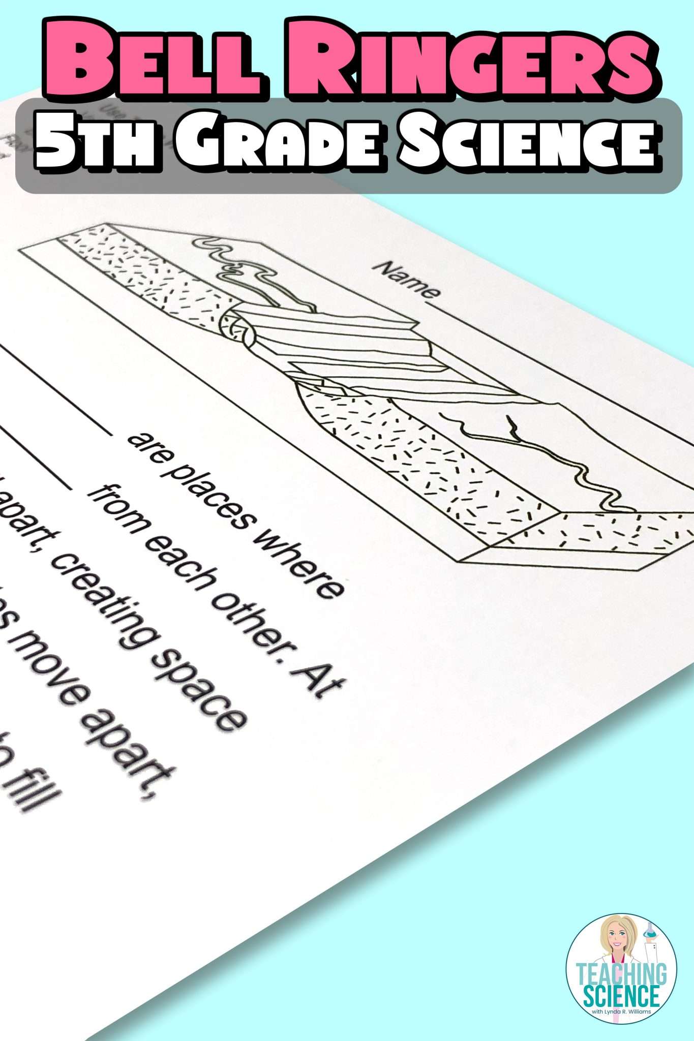 Utah SEEd 5th Grade Bell Ringers