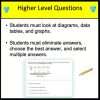 New York State Science Test Practice for 5th Grade Science